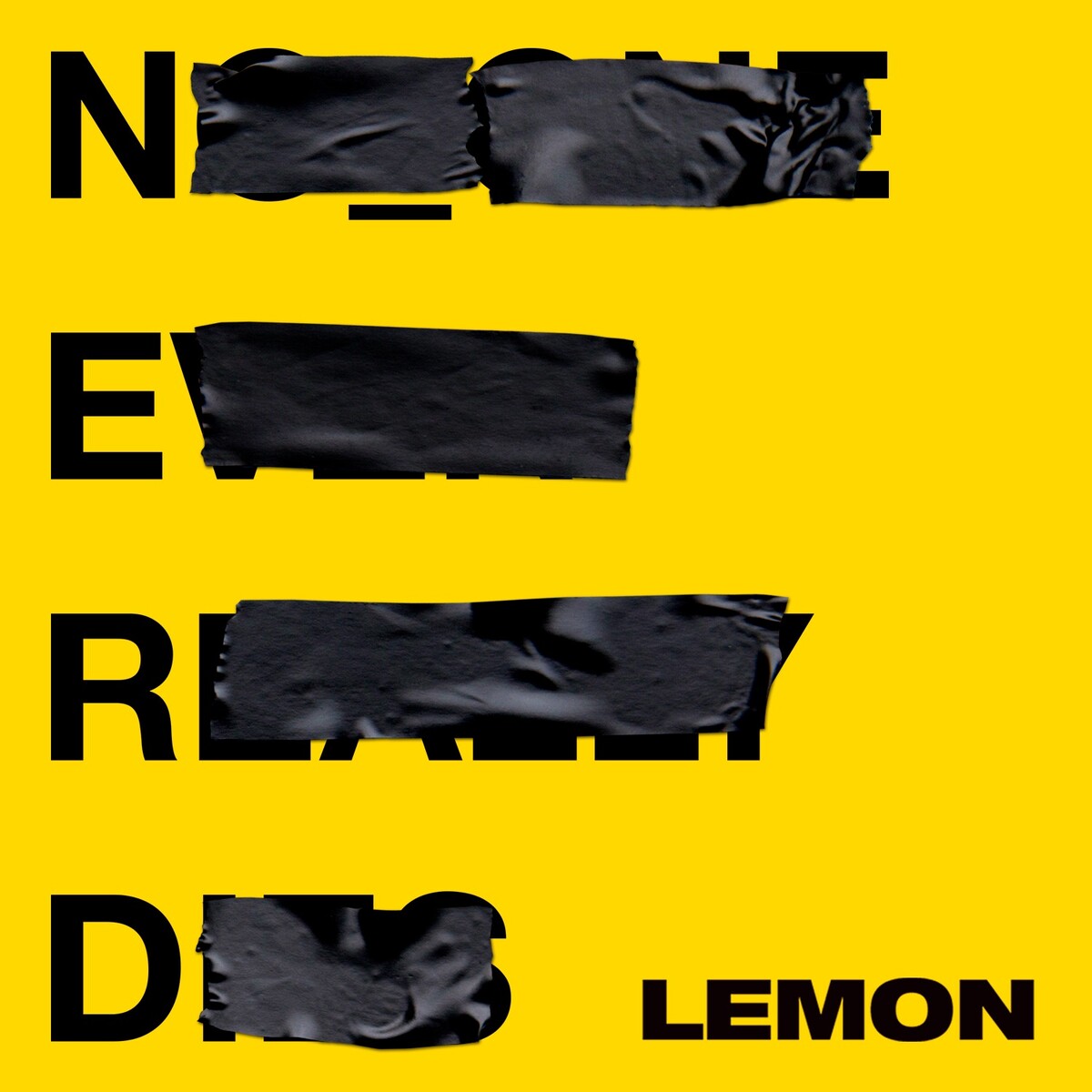 Lemon (Edit) by N.E.R.D & Rihanna (Single): Reviews, Ratings, Credits ...