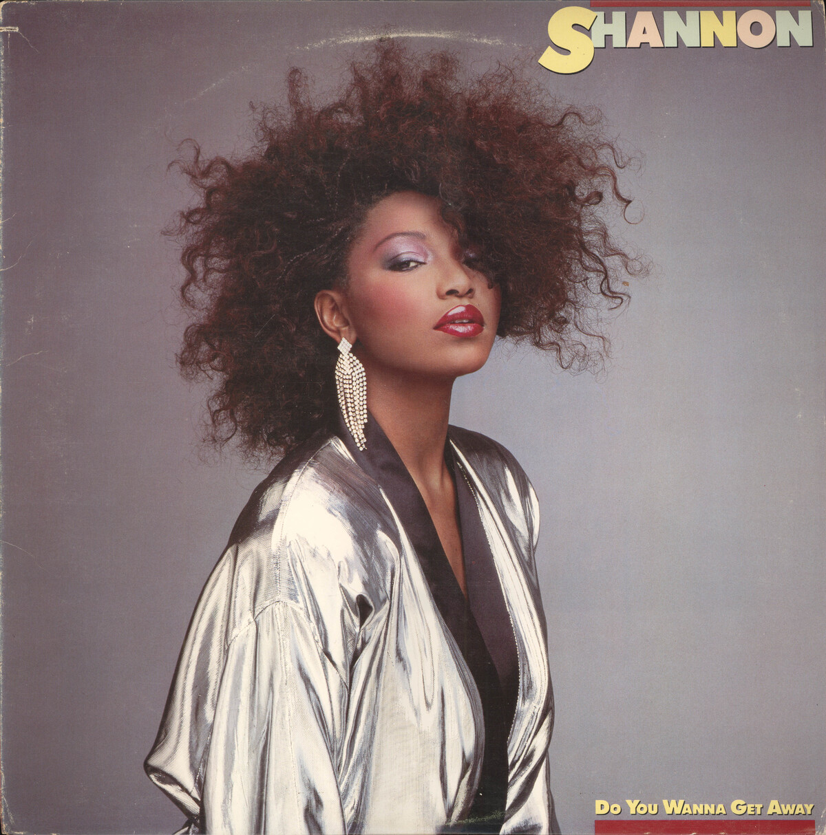 Shannon Albums: songs, discography, biography, and listening guide ...