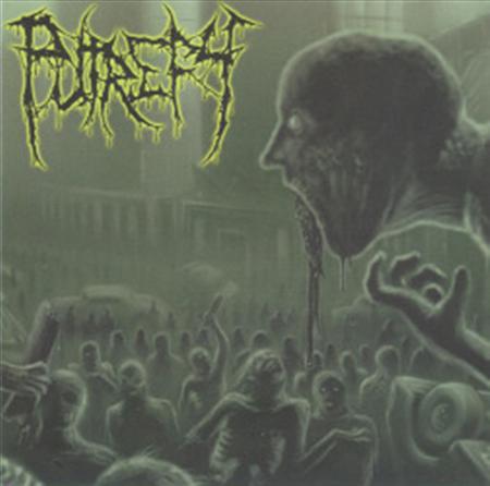 Putrefy Albums: songs, discography, biography, and listening guide ...