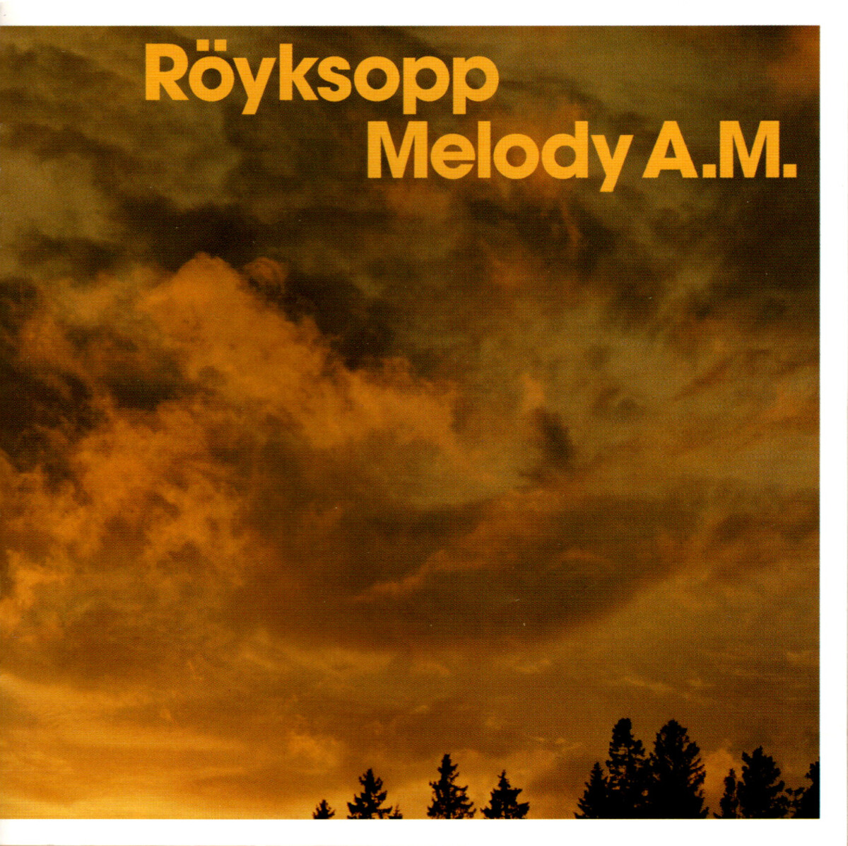 Röyksopp Albums: songs, discography, biography, and listening guide ...
