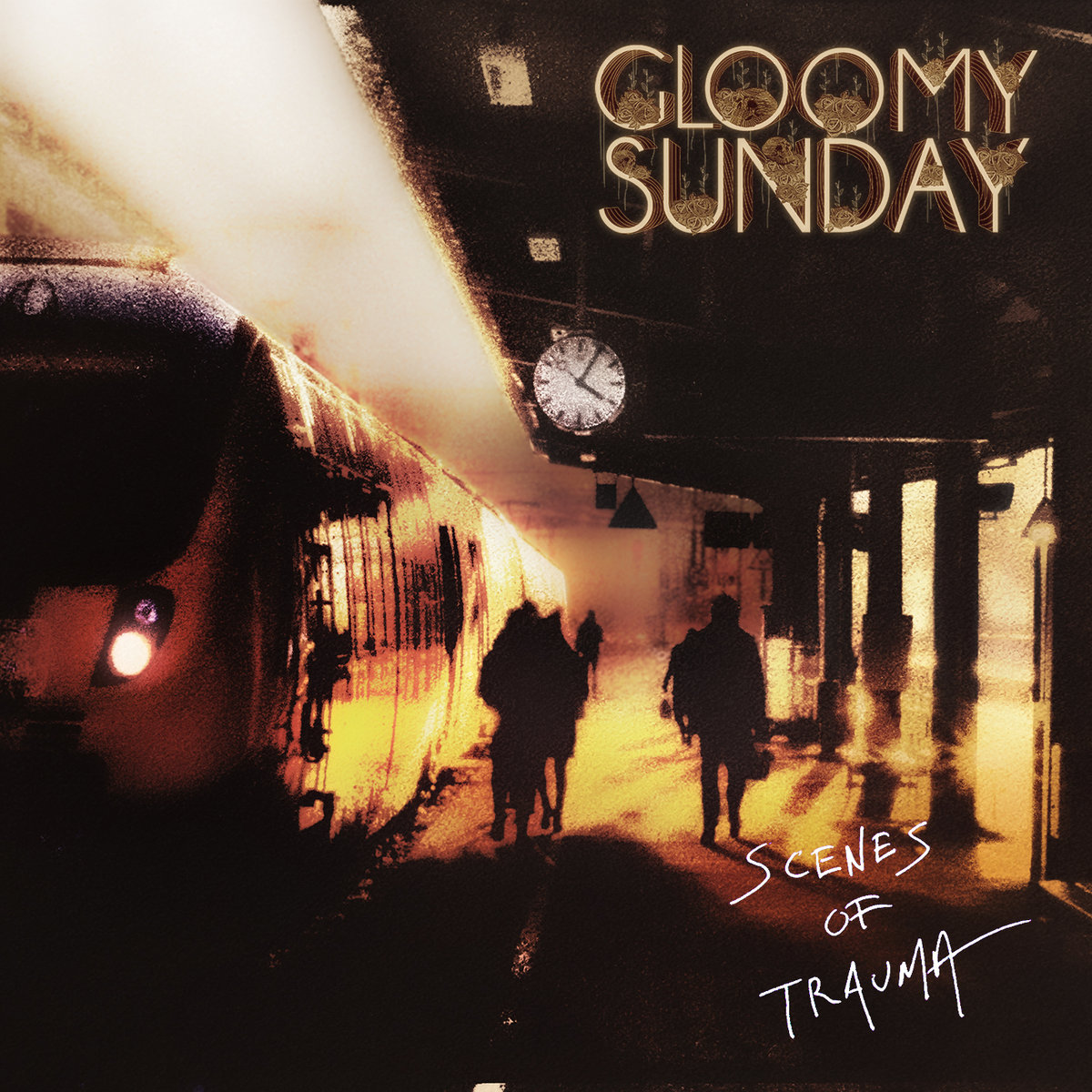 Gloomy Sunday Albums: songs, discography, biography, and listening ...