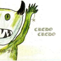 Credo Credo / Blood Into Life by Auto Da Fé (Single): Reviews, Ratings ...