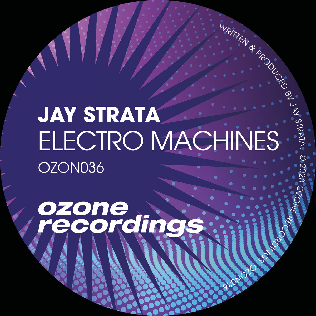 Electro Machines by Jay Strata (Album, Electro): Reviews, Ratings ...