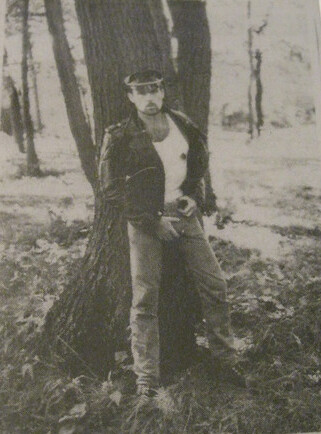 Without Concern by Richard Ramirez (Album; Room 2A; none): Reviews ...