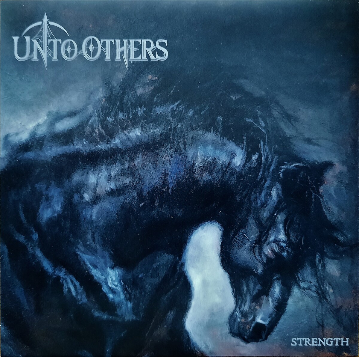 Strength by Unto Others (Album; Roadrunner; 075678641978): Reviews ...