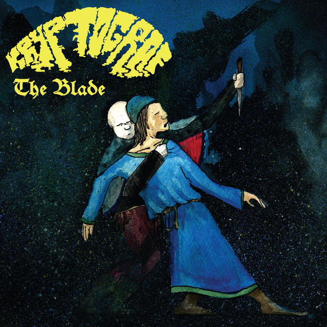 The Blade by Kryptograf (Single): Reviews, Ratings, Credits, Song list ...