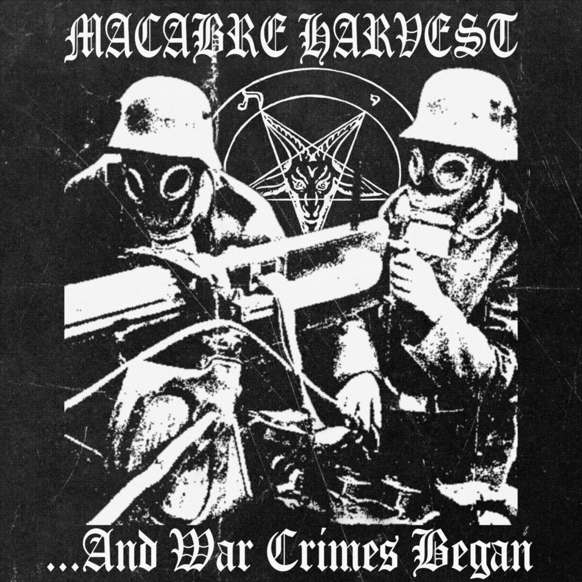 Macabre Harvest Albums: songs, discography, biography, and listening ...