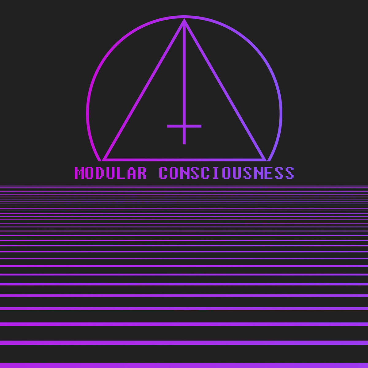 Modular Consciousness by Violet Cold (EP, Synthwave): Reviews, Ratings ...