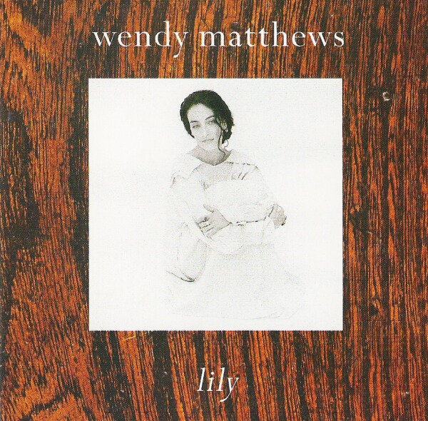 Wendy Matthews Albums: songs, discography, biography, and listening ...