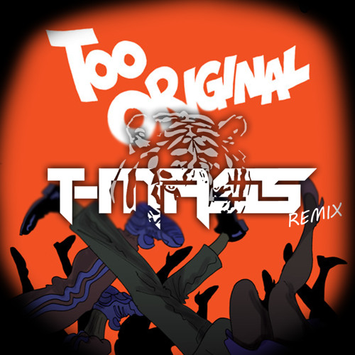 Too Original (T-Mass Remix) by T-Mass (Single): Reviews, Ratings ...