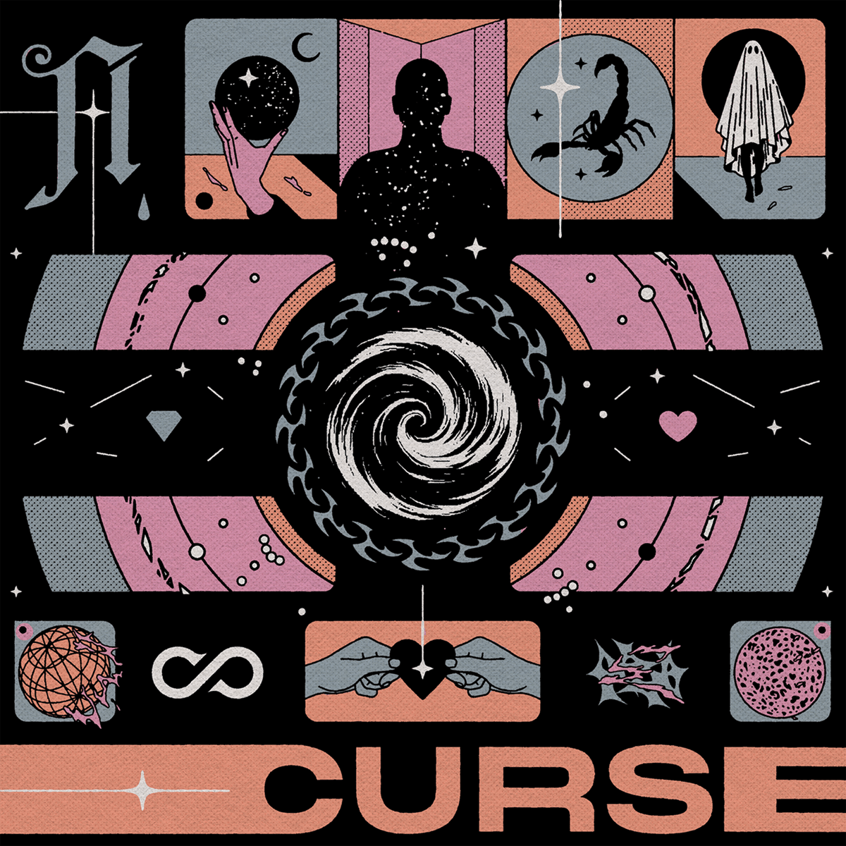 Curse by Architects (Single, Metalcore): Reviews, Ratings, Credits ...