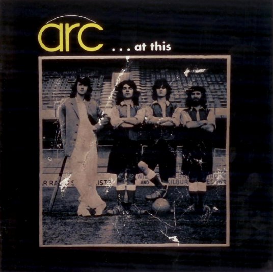 at this by ARC (Album; Esoteric; ECLEC2097): Reviews, Ratings, Credits ...