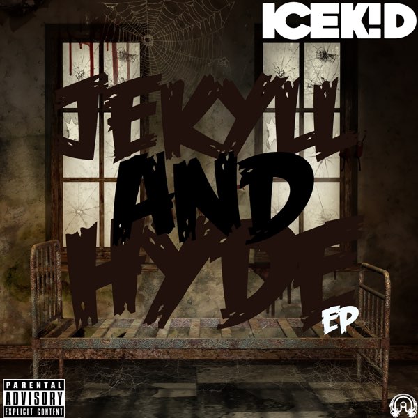 Jekyll & Hyde EP by Ice Kid (EP): Reviews, Ratings, Credits, Song list ...