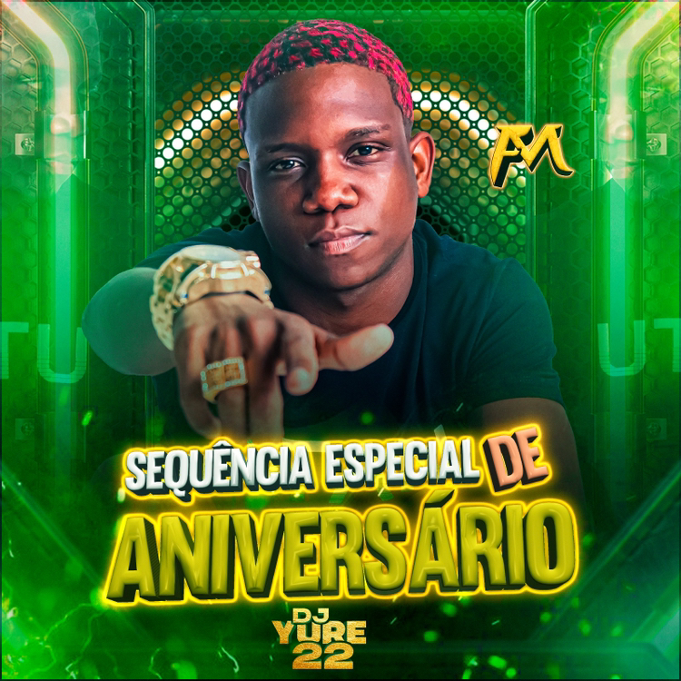 DJ Yure 22 Albums: songs, discography, biography, and listening guide ...