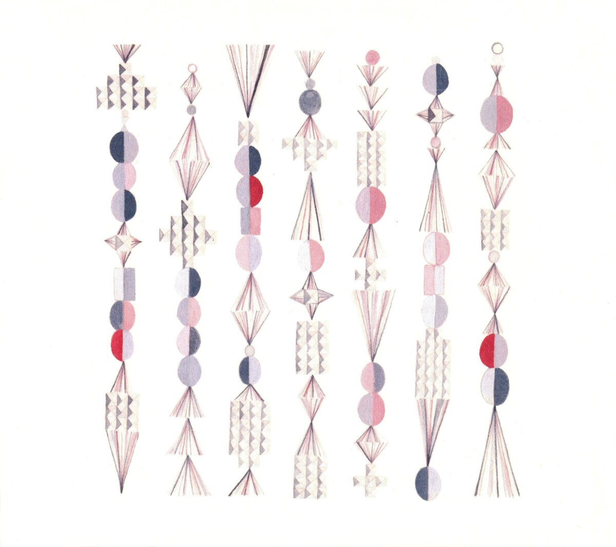 Wolf Parade Albums: songs, discography, biography, and listening guide ...