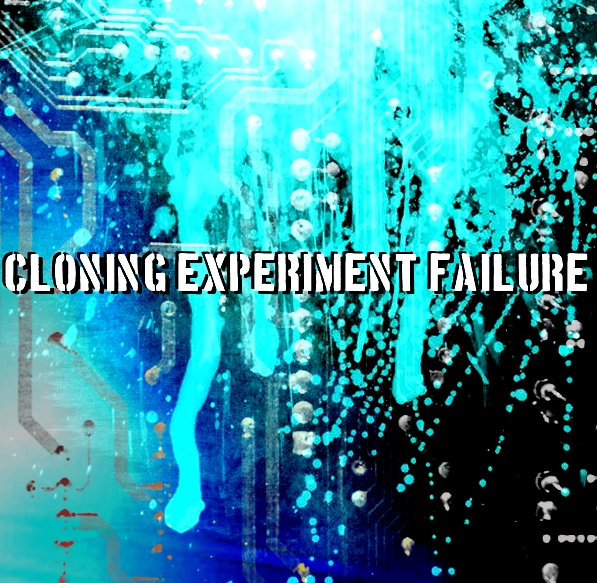 Cloning Experiment Failure by Cloning Experiment Failure (Compilation ...