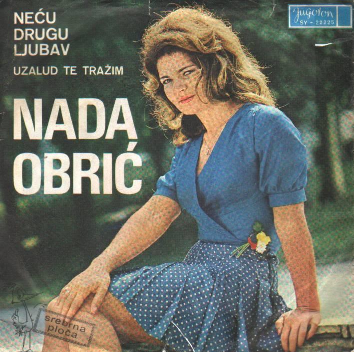 Nada Obrić Albums: songs, discography, biography, and listening guide ...