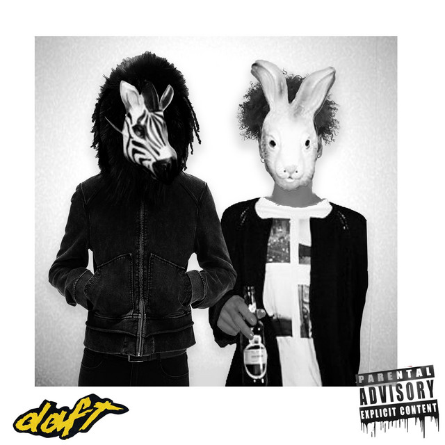Daft by Chase Salvia (Single, Experimental Hip Hop): Reviews, Ratings, Credits, Song list - Rate ...