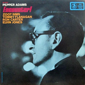 Pepper Adams Albums: songs, discography, biography, and listening guide ...