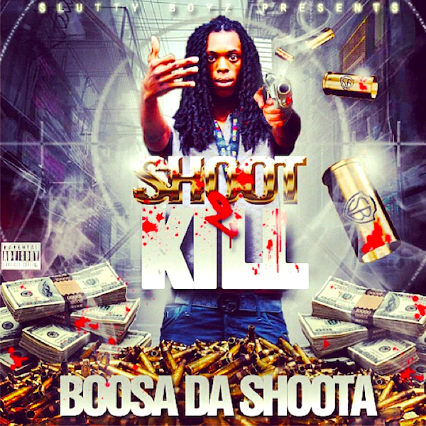Boosa da Shoota Albums: songs, discography, biography, and listening ...