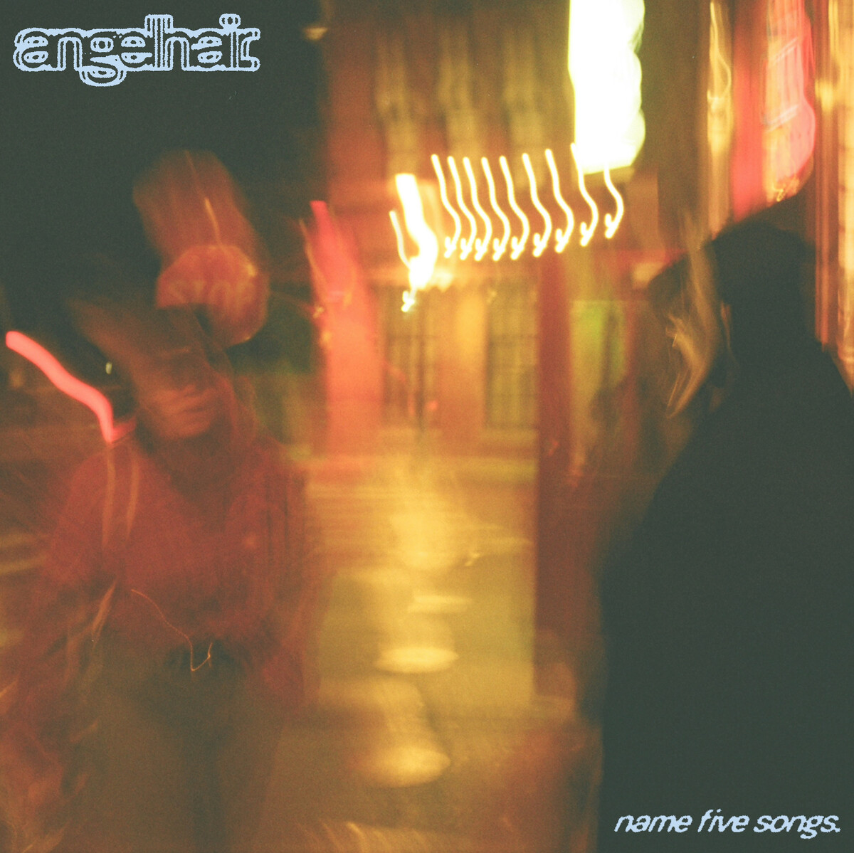 angelhair. Albums: songs, discography, biography, and listening guide ...