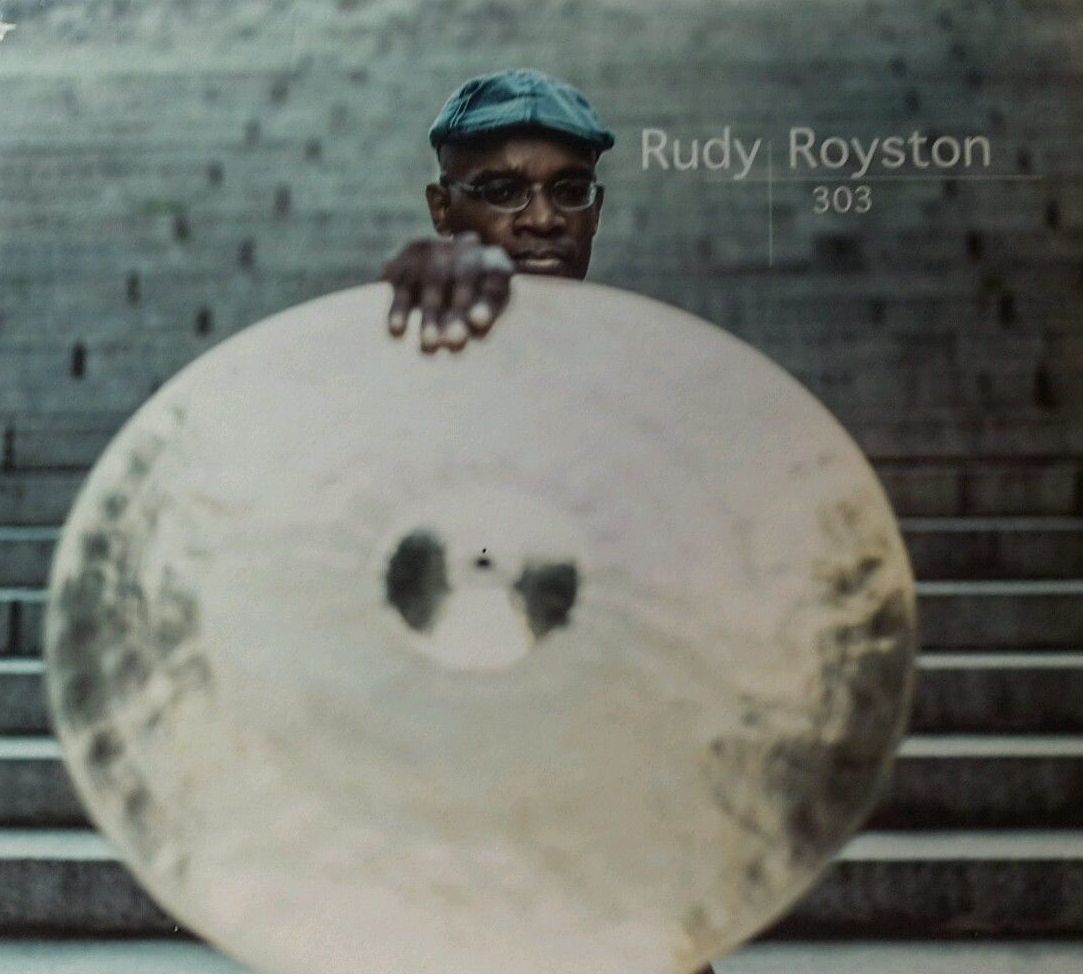 Rudy Royston Albums: songs, discography, biography, and listening guide ...