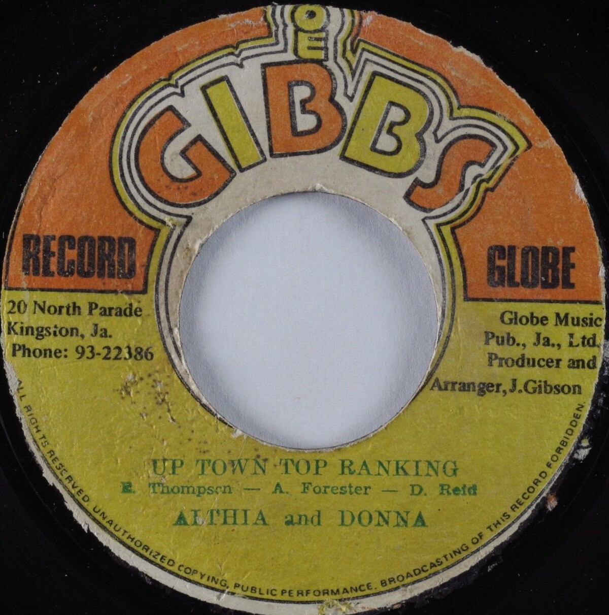 The Mighty Two Albums: songs, discography, biography, and listening ...