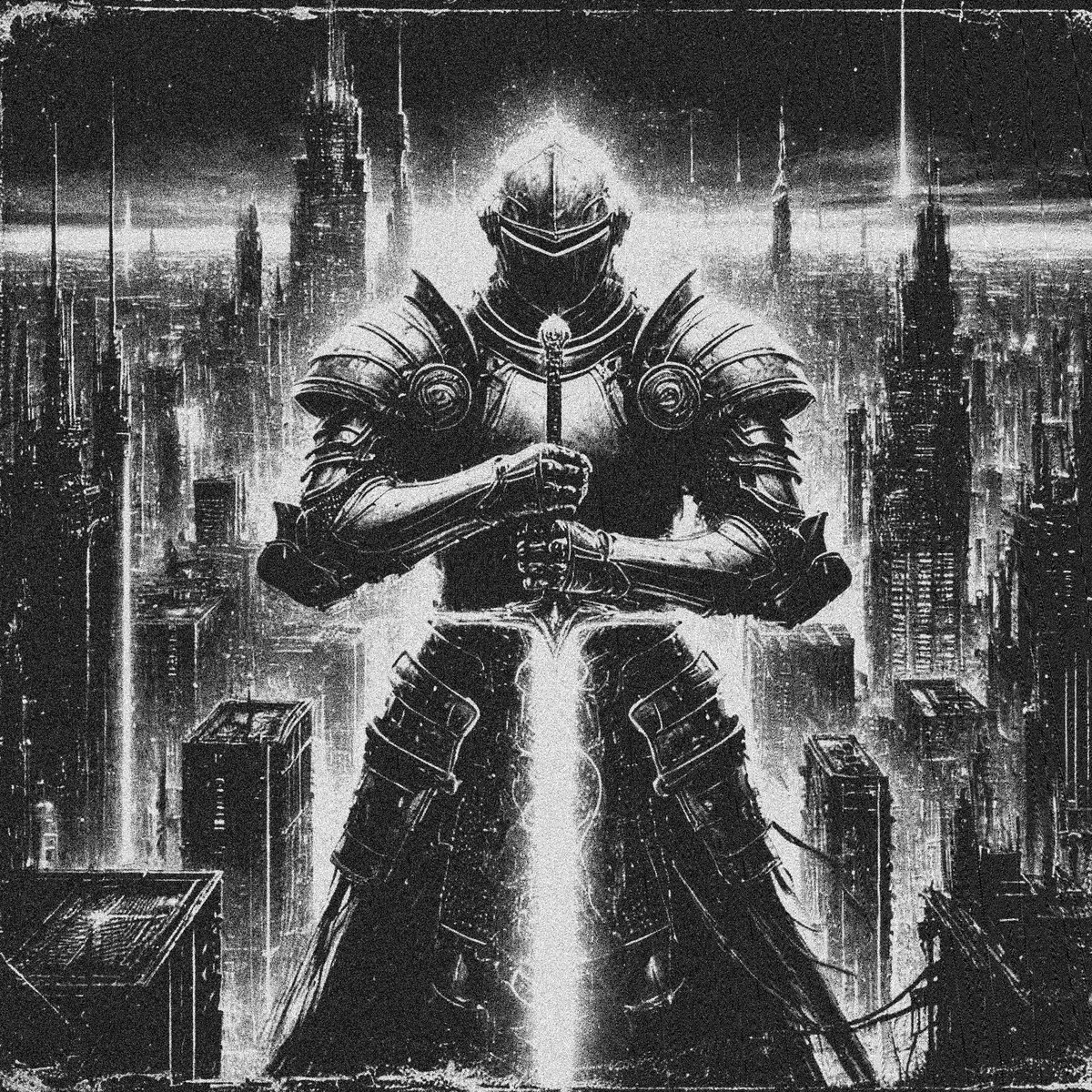 Future Knight 1 by Future Knight (Album): Reviews, Ratings, Credits ...