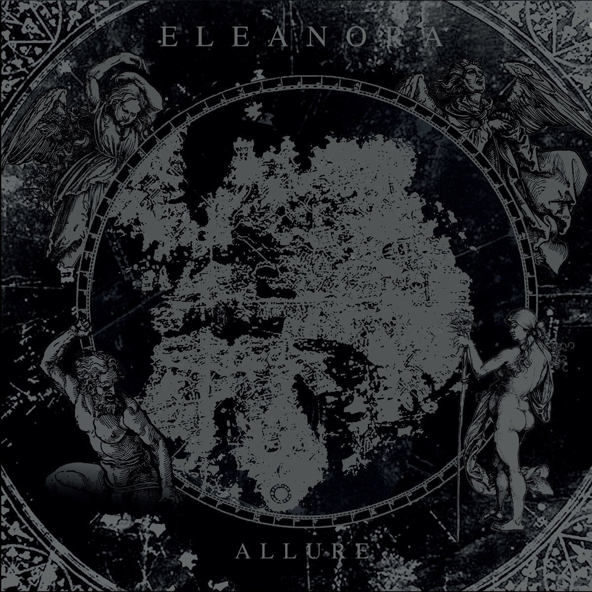 Allure by Eleanora (Album, Post-Hardcore): Reviews, Ratings, Credits ...