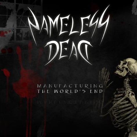 Nameless Dead Albums: songs, discography, biography, and listening ...