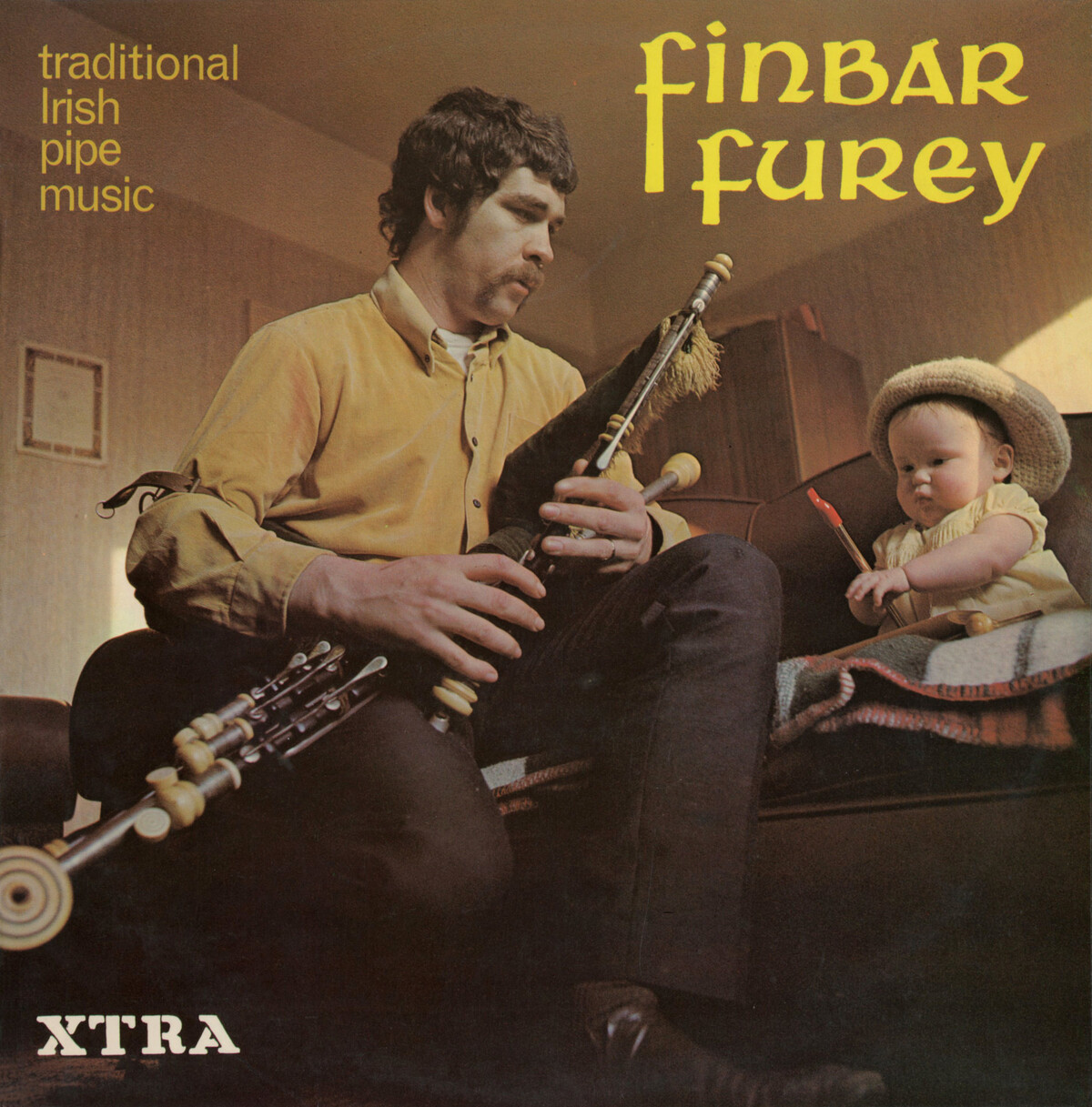 Finbar Furey Albums: songs, discography, biography, and listening guide ...