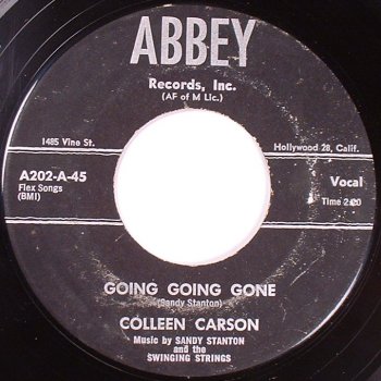 Colleen Carson Albums: songs, discography, biography, and listening ...