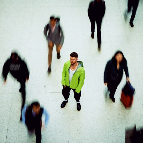 The Time by Nic Hanson (Album): Reviews, Ratings, Credits, Song list ...