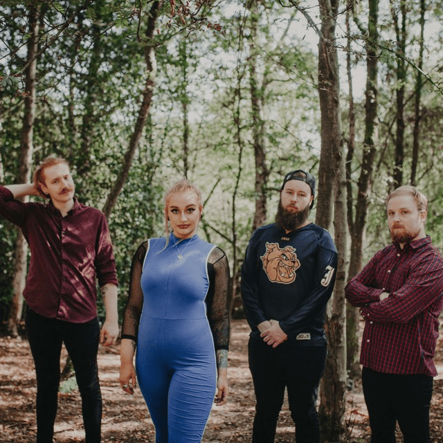 Never Really Over by Arimea (Single, Nu Metal): Reviews, Ratings ...
