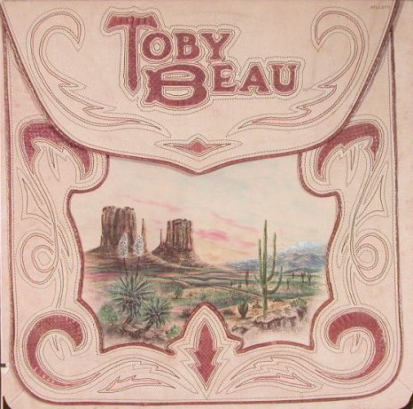 Toby Beau by Toby Beau (Album, Country Rock): Reviews, Ratings, Credits ...