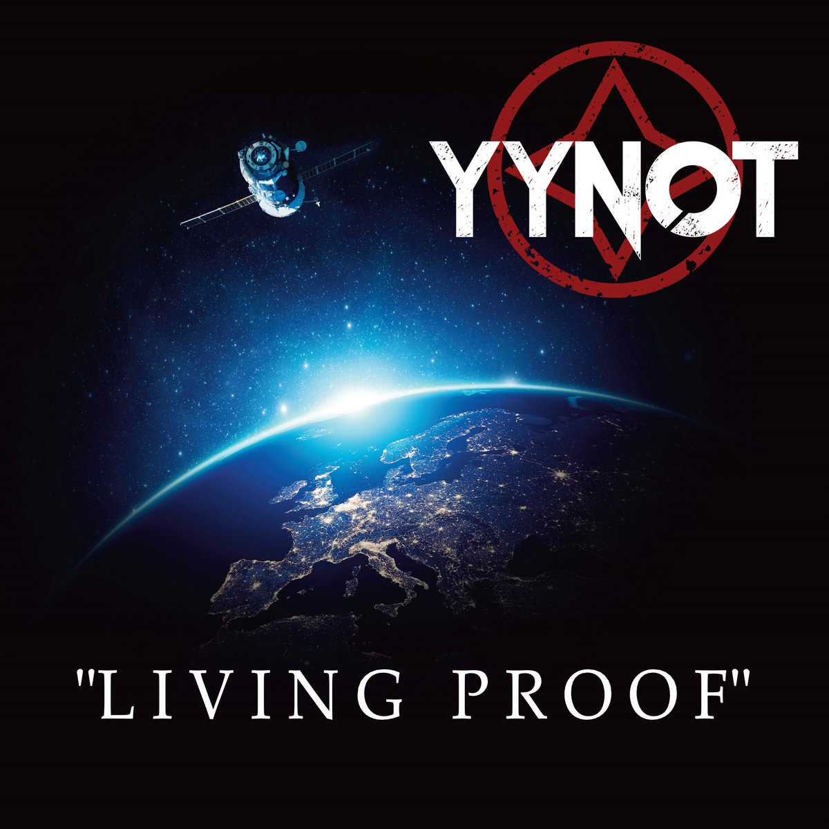 Living Proof by YYNOT (Single): Reviews, Ratings, Credits, Song list ...