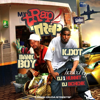 K.Dot Albums: songs, discography, biography, and listening guide - Rate ...