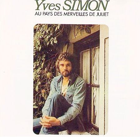 Yves Simon Albums: songs, discography, biography, and listening guide ...