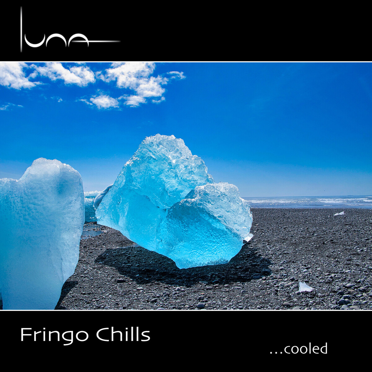 ...Cooled by Fringo Chills (Album): Reviews, Ratings, Credits, Song ...