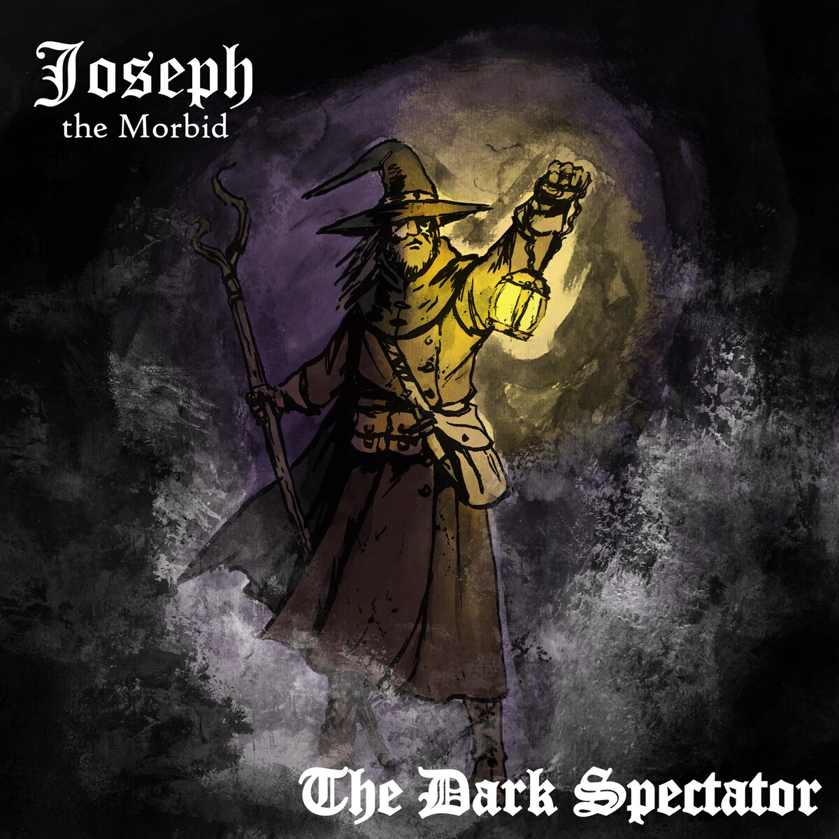 Joseph the Morbid Albums: songs, discography, biography, and listening ...
