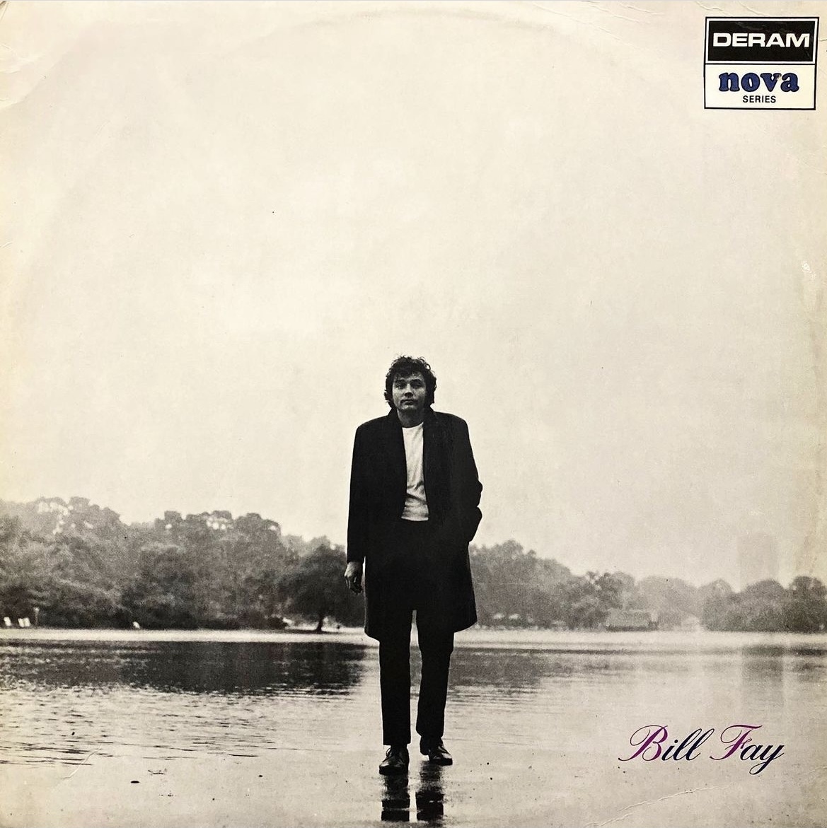 Bill Fay by Bill Fay (Album, Baroque Pop): Reviews, Ratings, Credits ...