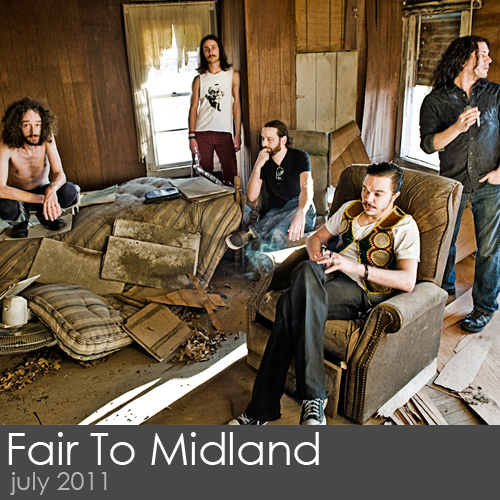Fair to Midland Albums: songs, discography, biography, and listening ...