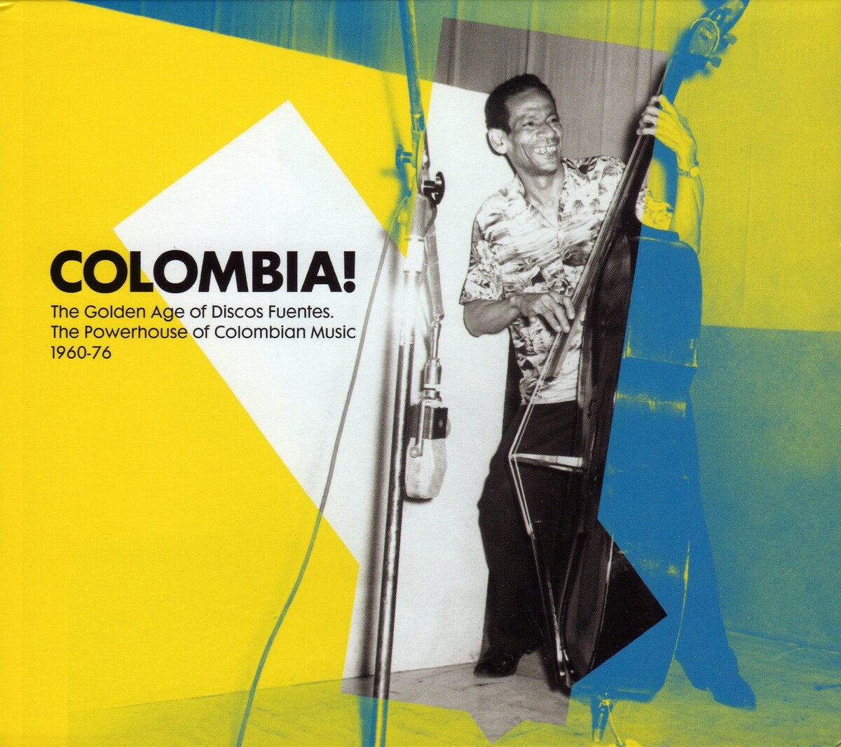 Best Cumbia songs of 1961 - Rate Your Music