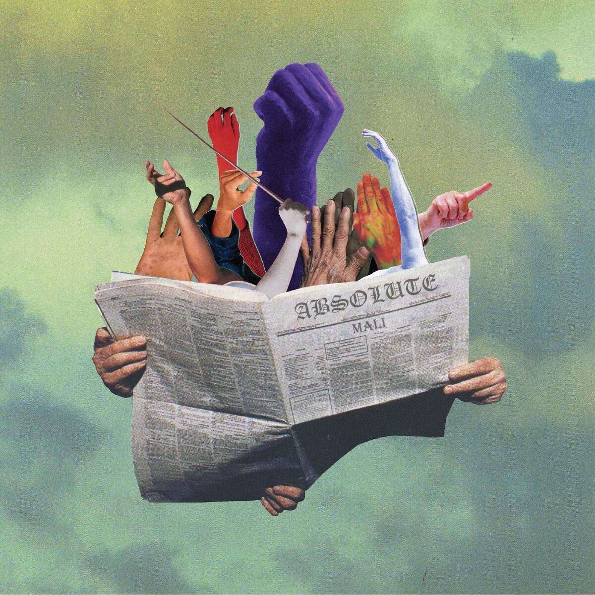 Absolute by Mali (Single): Reviews, Ratings, Credits, Song list - Rate ...