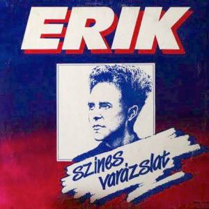 Erik Albums: songs, discography, biography, and listening guide - Rate ...