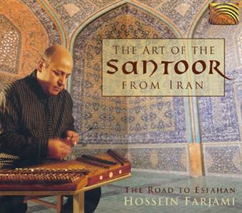 Best Persian Classical Music albums of 2001 - Rate Your Music