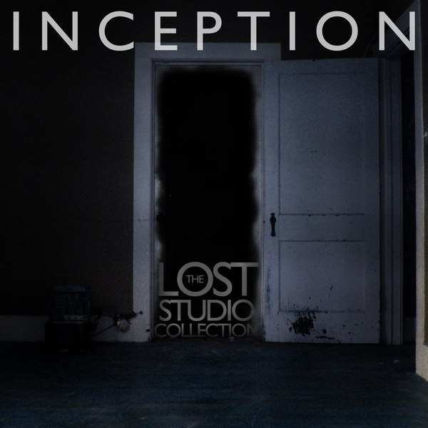 The Lost Studio Collection by Inception NC (Compilation): Reviews ...