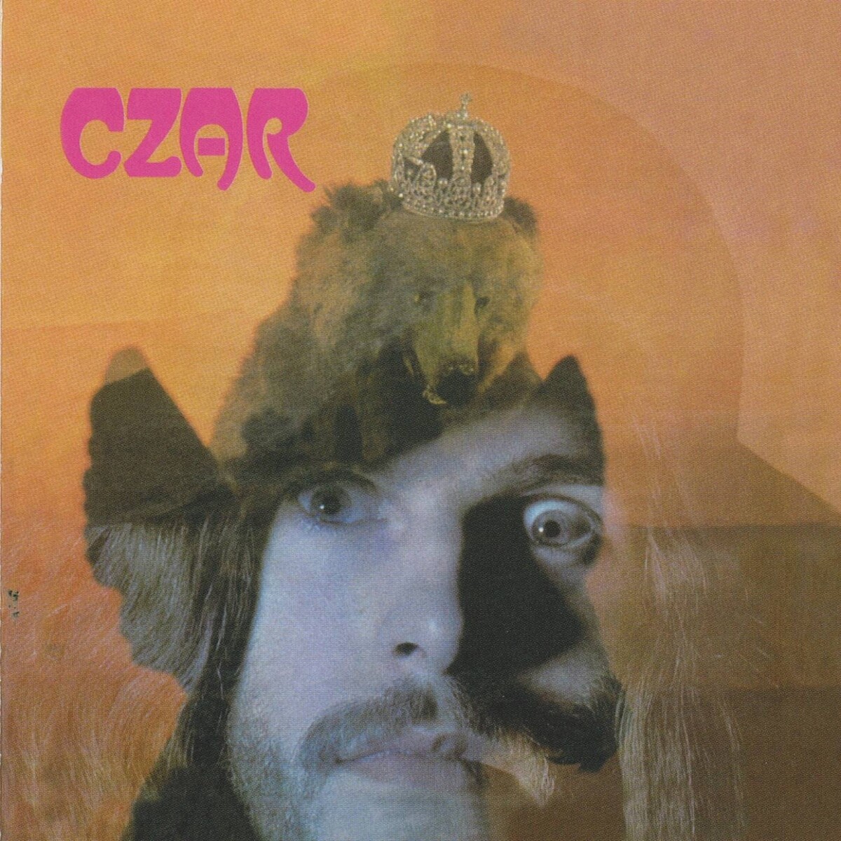 Czar by Czar (Album; Sunbeam): Reviews, Ratings, Credits, Song list ...