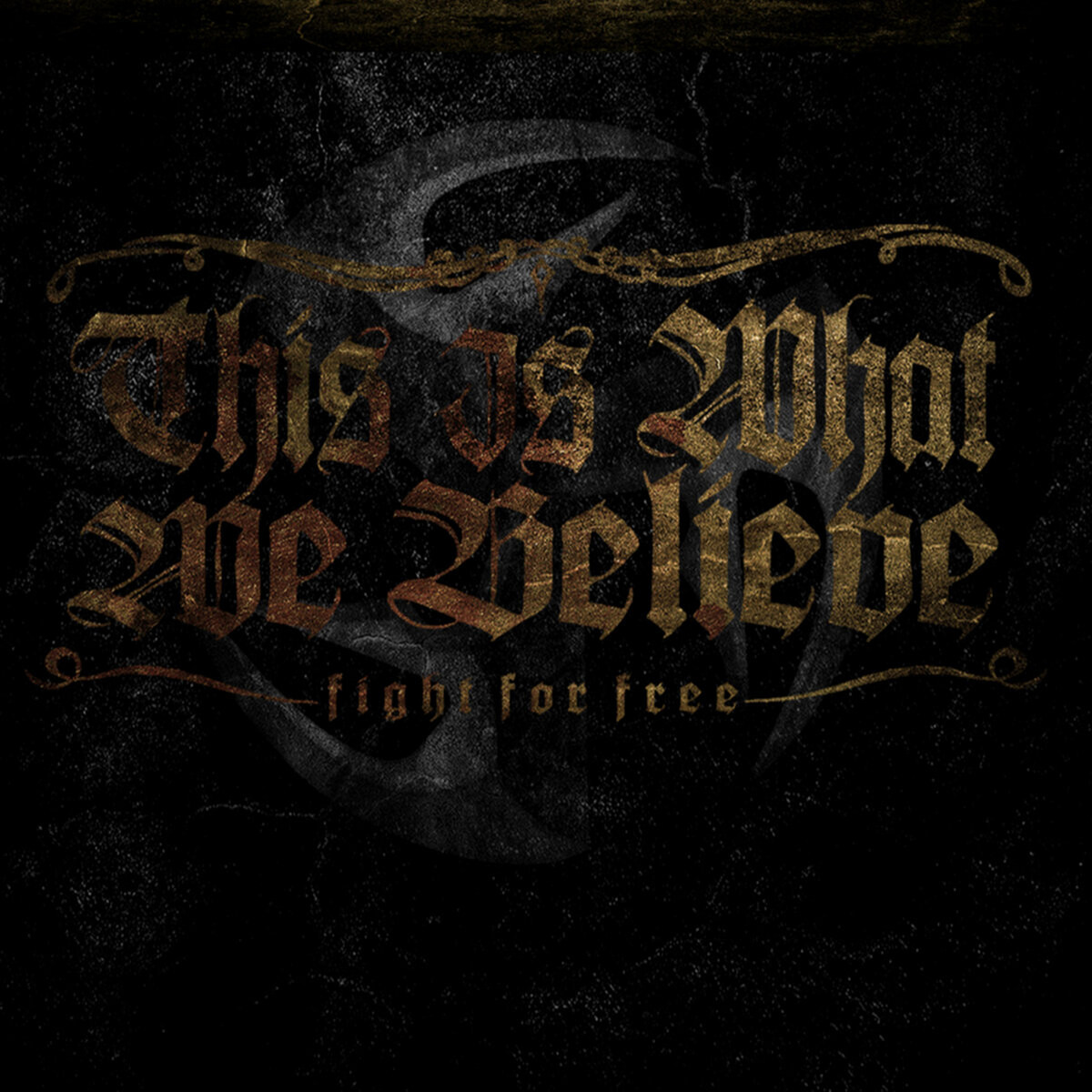 This Is What We Believe by Fight for Free (Album, Hardcore Punk ...