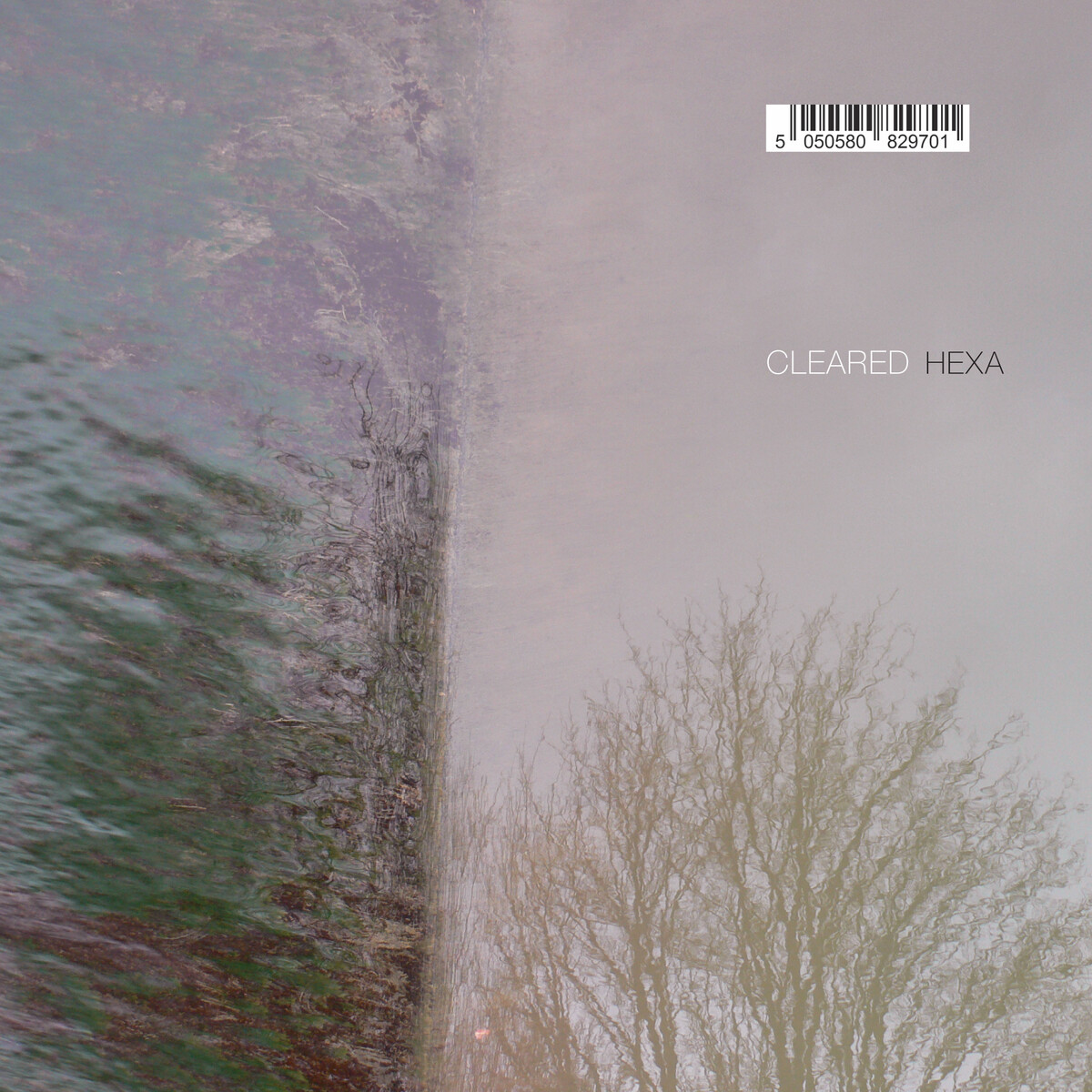 Hexa by Cleared (Album): Reviews, Ratings, Credits, Song list - Rate ...